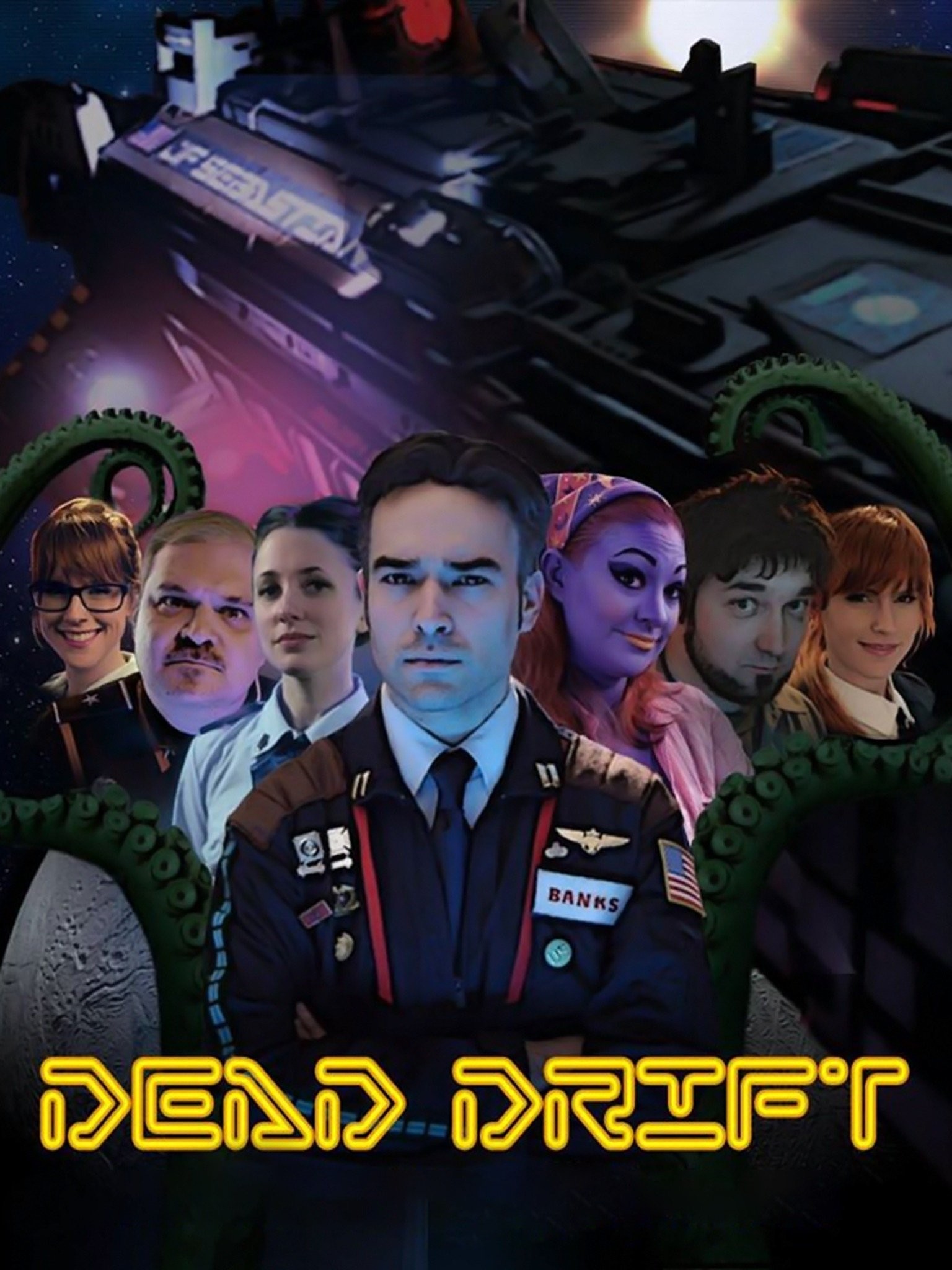 Dead Drift Pictures | Rotten Tomatoes