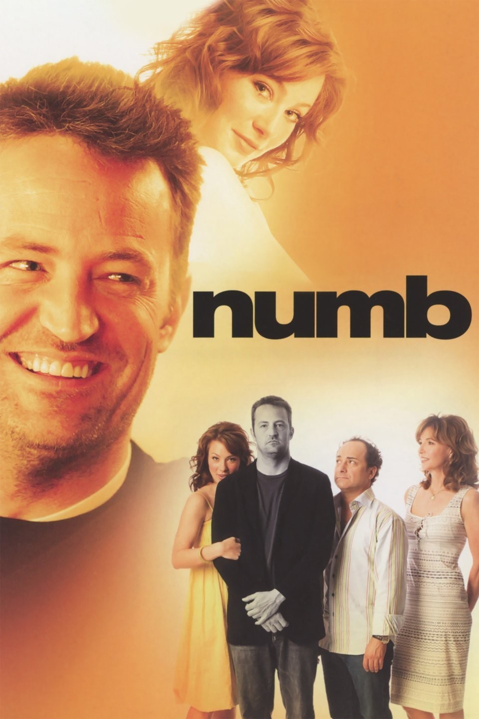 Numb | Rotten Tomatoes