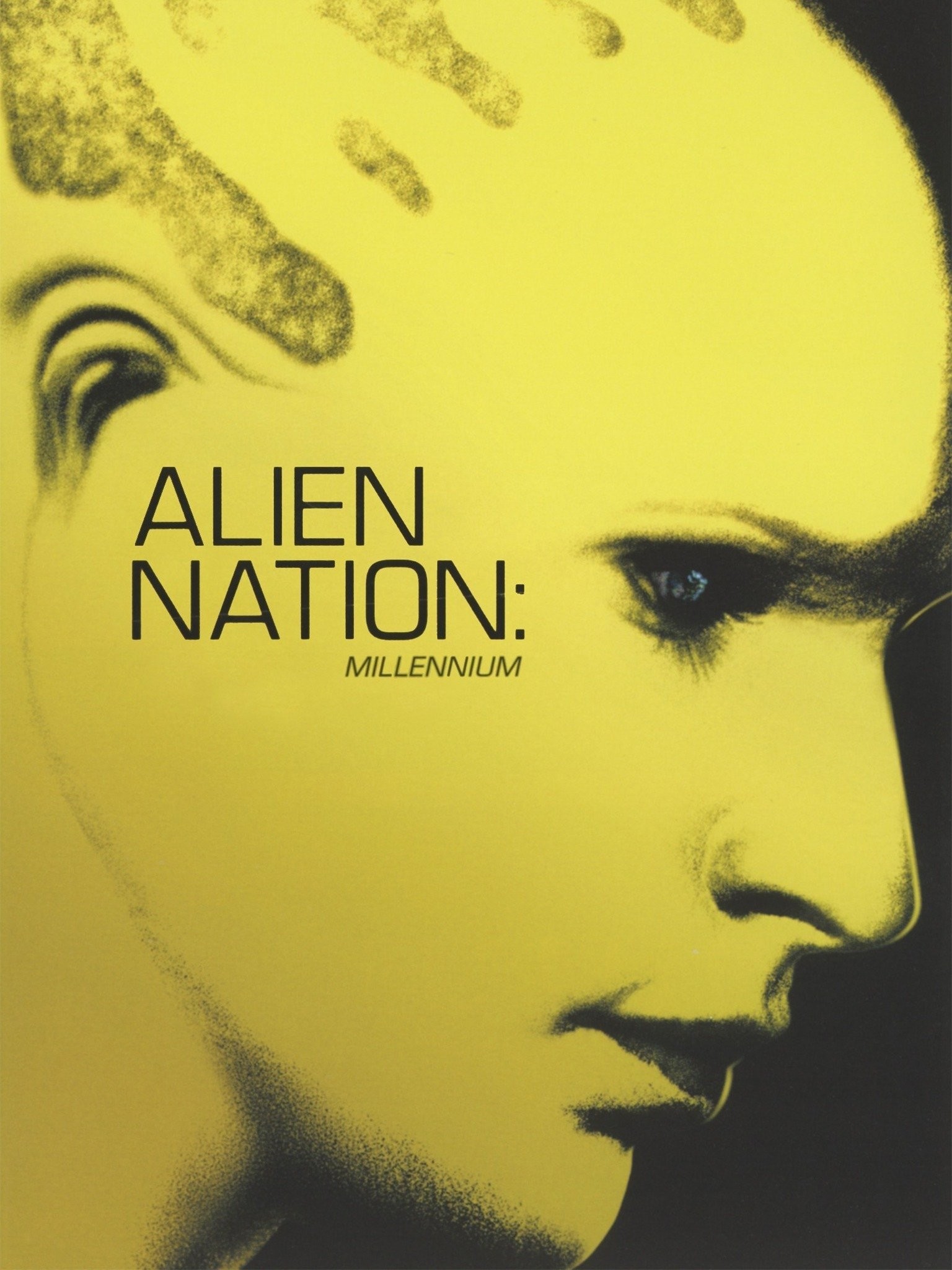 Alien Nation: Millennium Pictures | Rotten Tomatoes