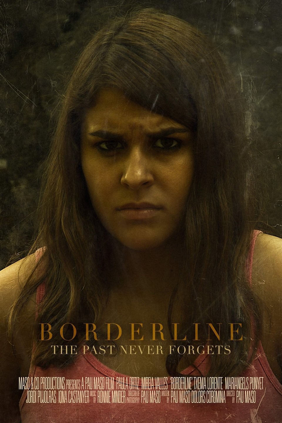 Borderline | Rotten Tomatoes
