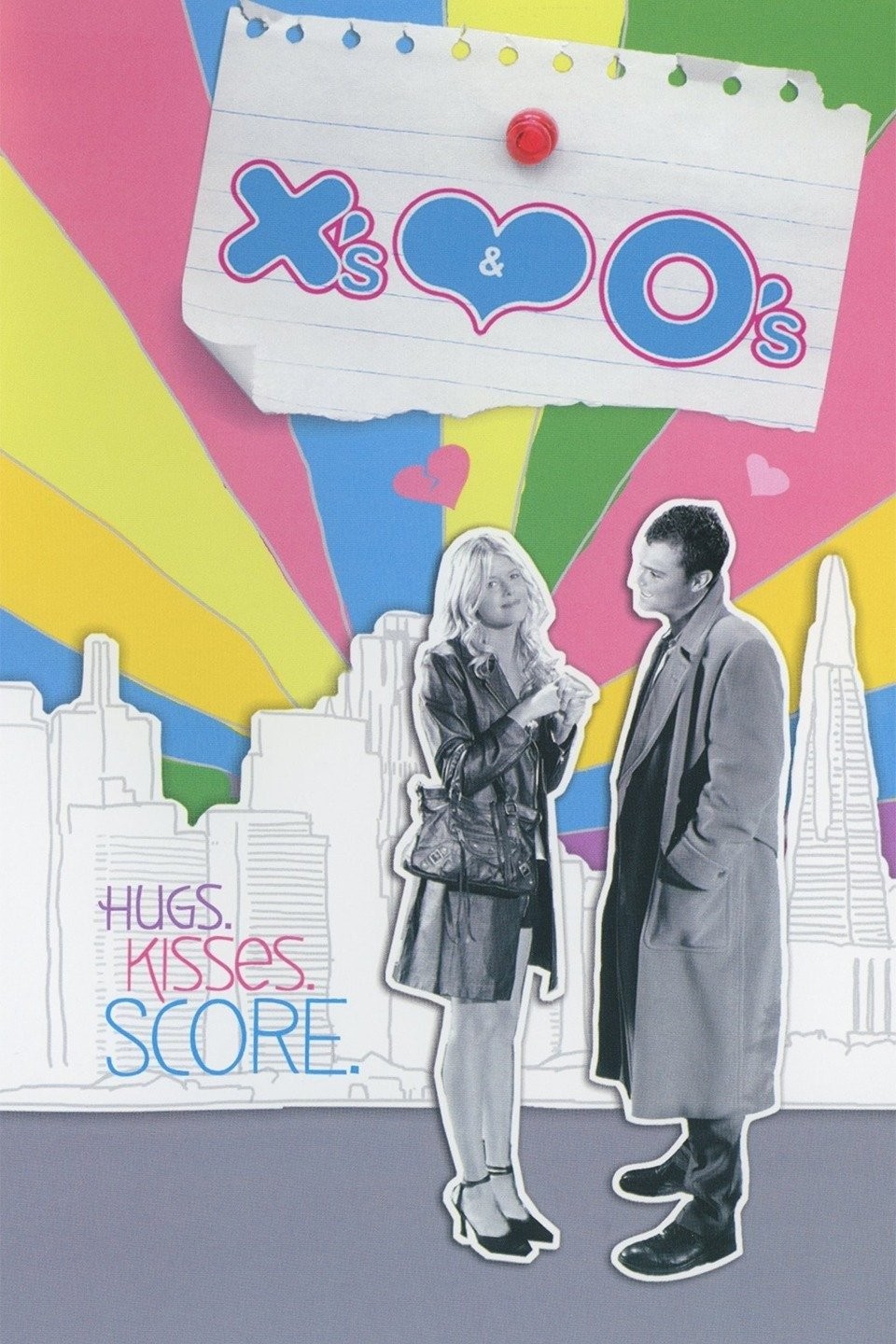 X's & O's | Rotten Tomatoes