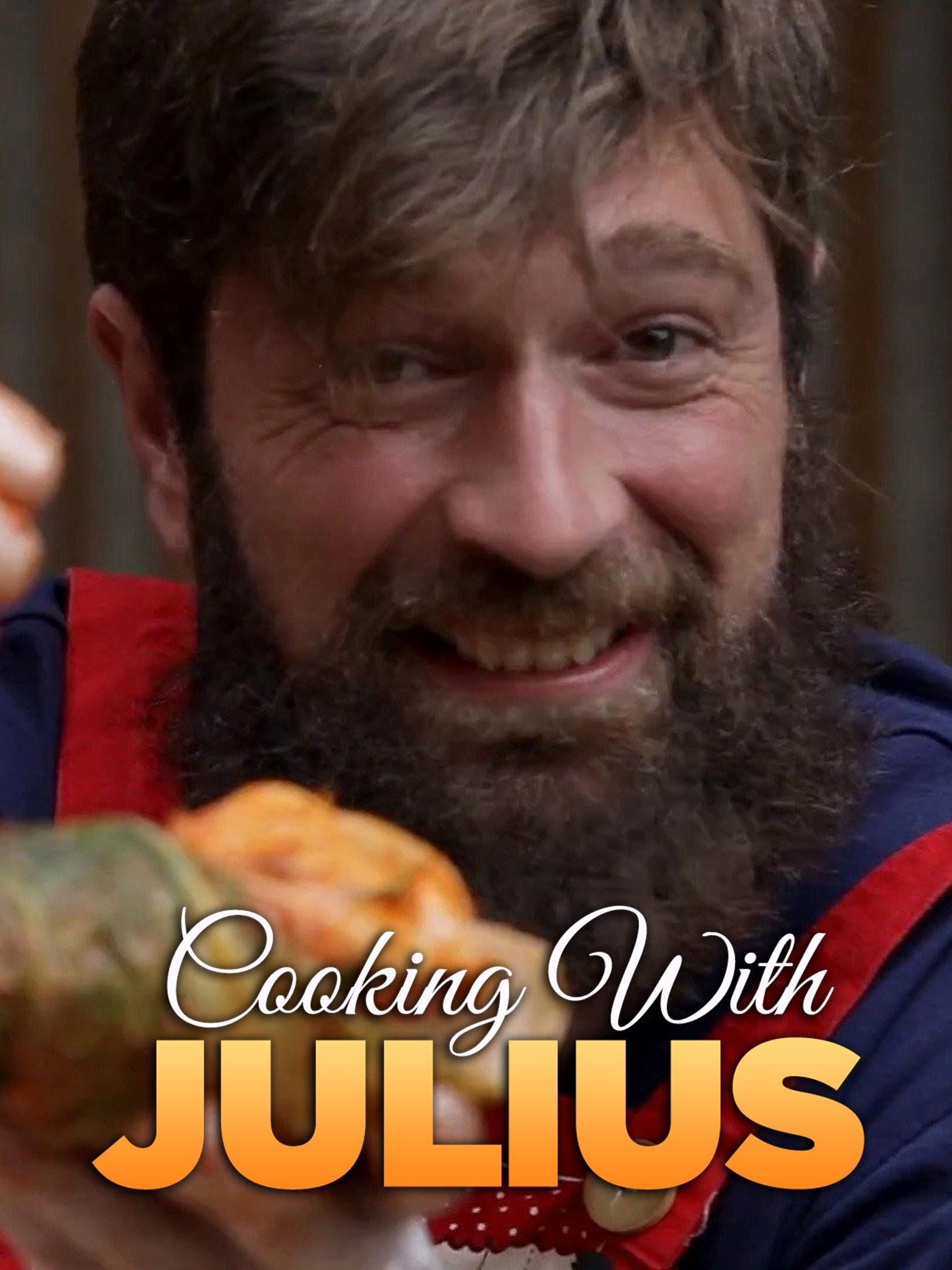 Cooking With Julius | Rotten Tomatoes