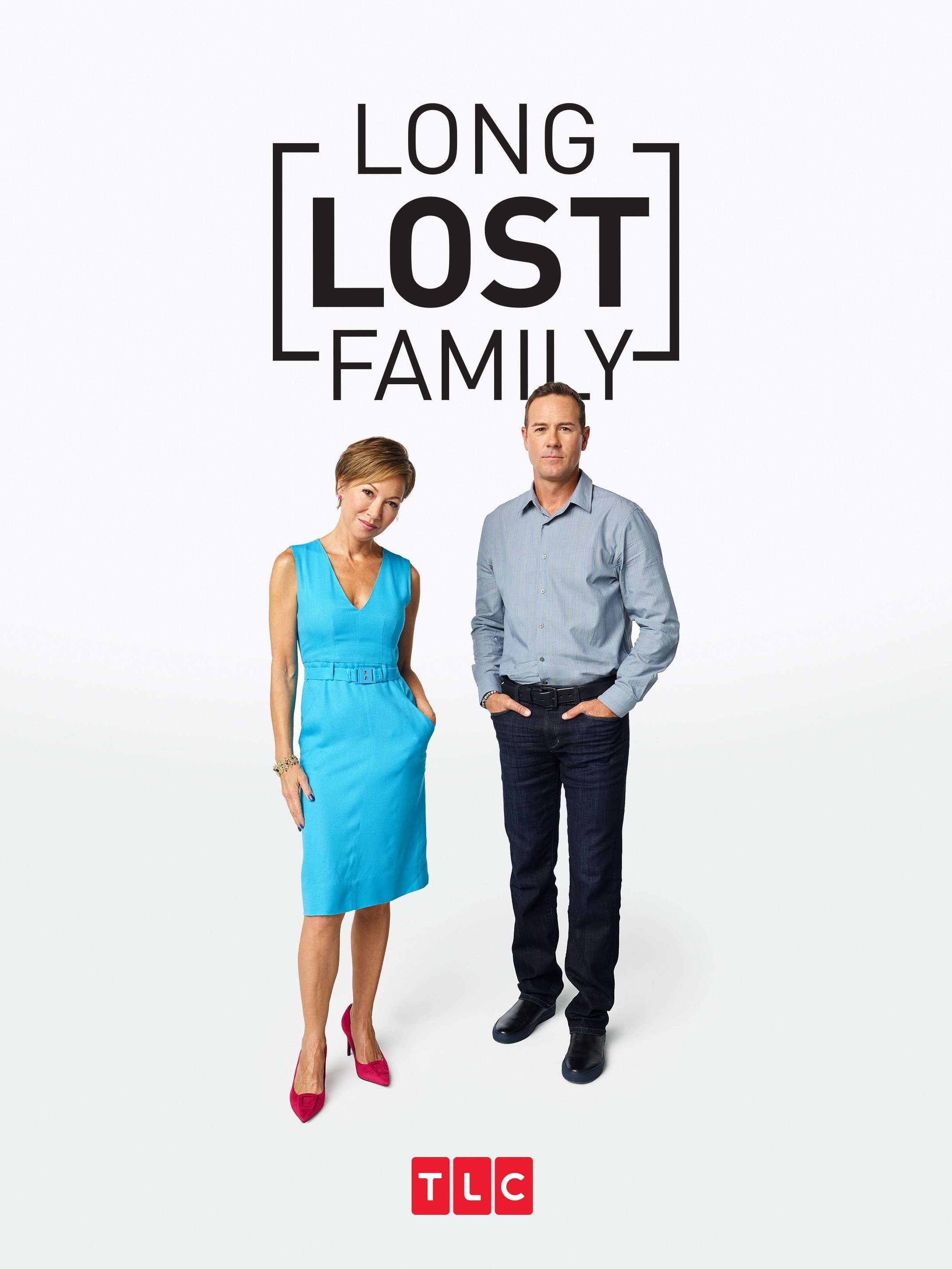 Long Lost Family: Season 6 Pictures | Rotten Tomatoes