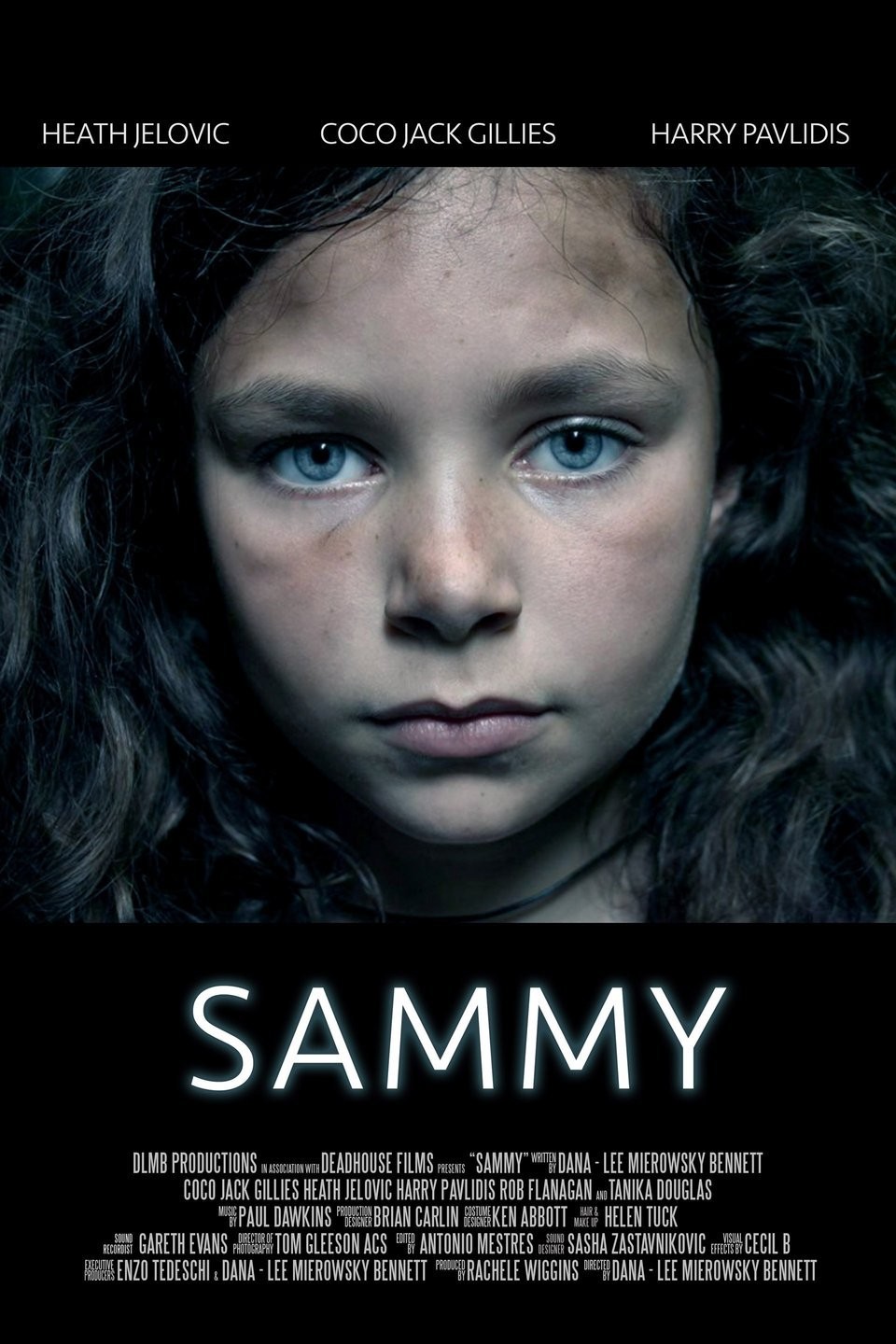 Sammy | Rotten Tomatoes