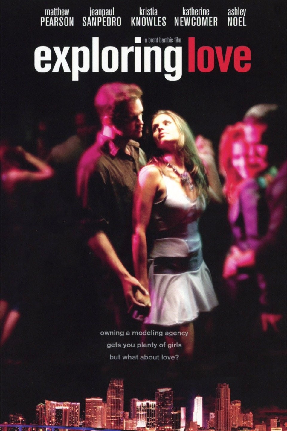 Exploring Love | Rotten Tomatoes