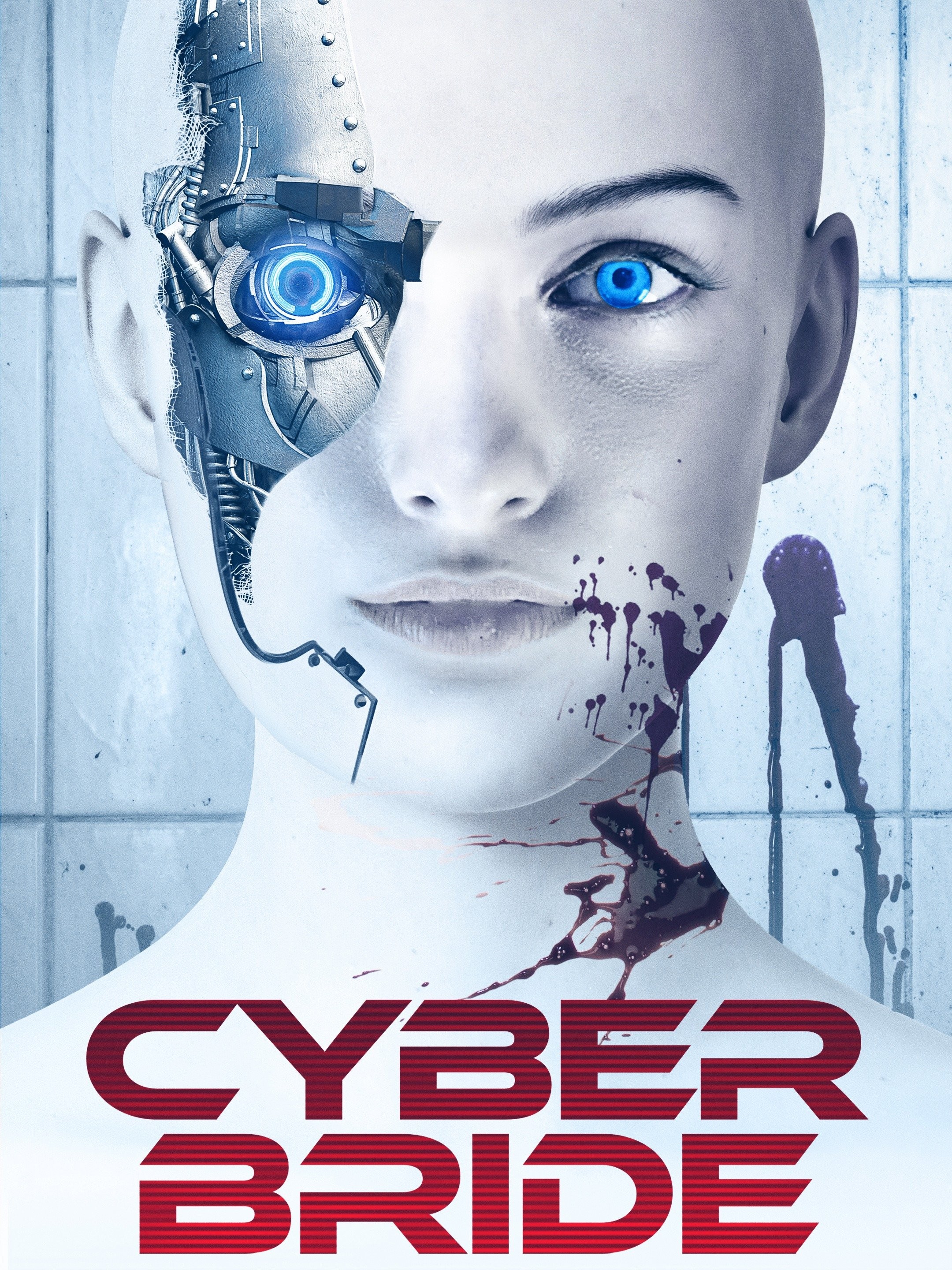 Cyber Bride Pictures | Rotten Tomatoes