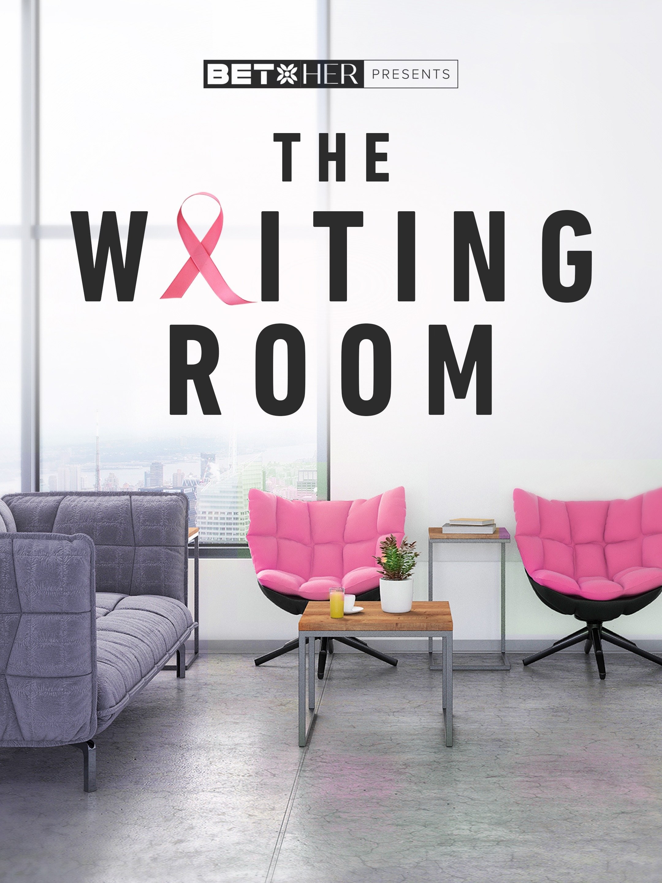 The Waiting Room | Rotten Tomatoes