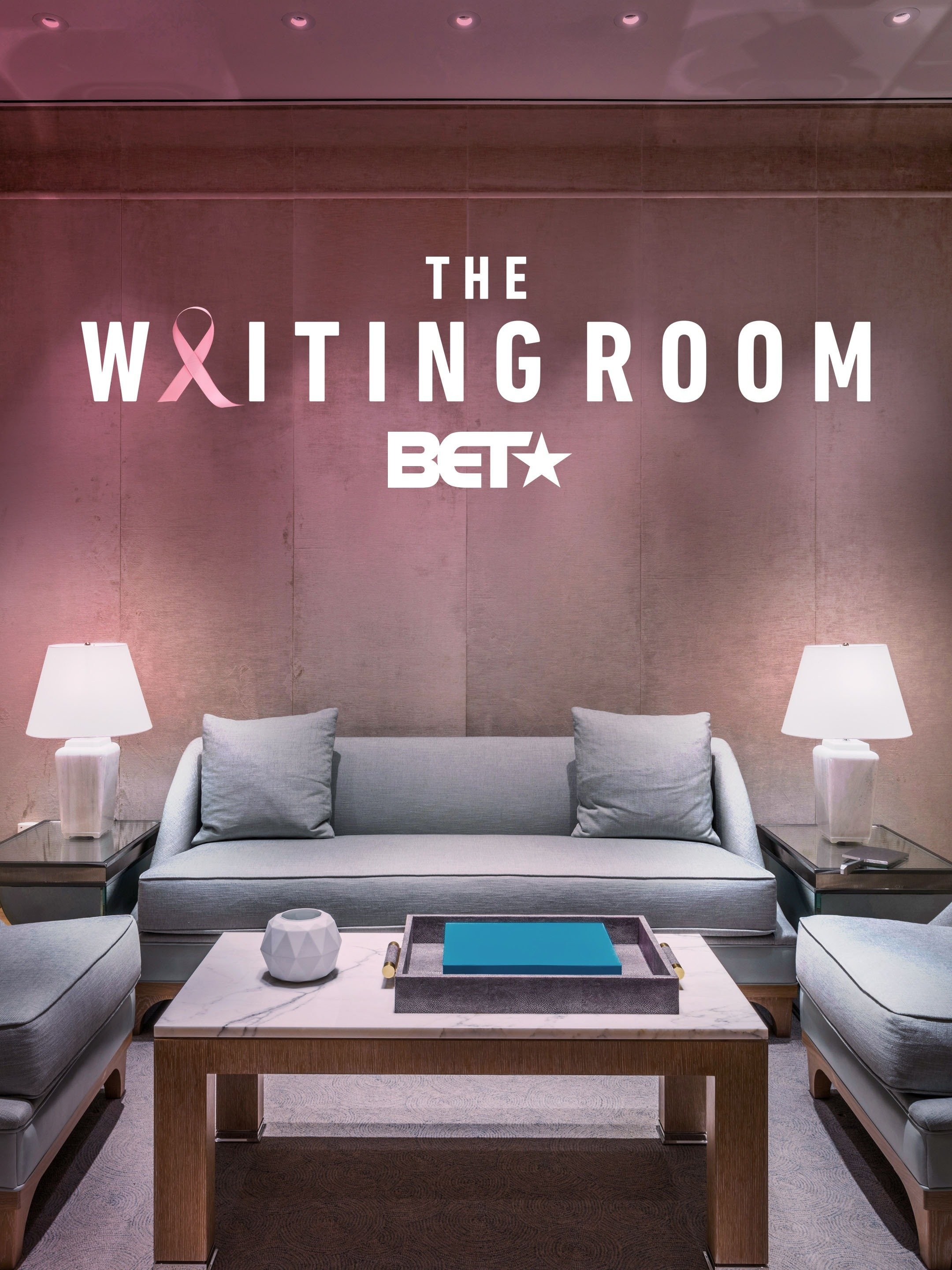 The Waiting Room Season 1 | Rotten Tomatoes