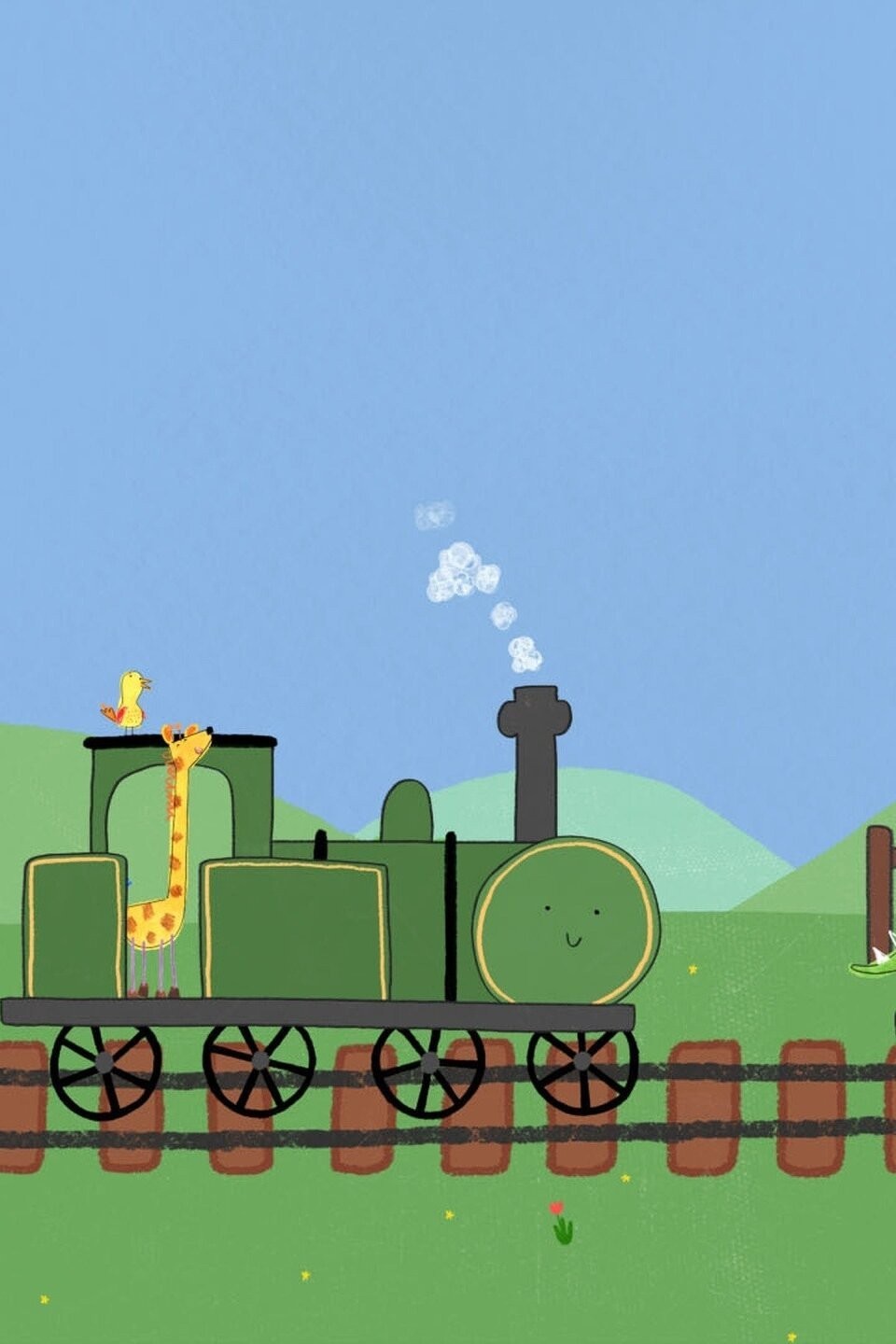 Locomotion Pictures | Rotten Tomatoes