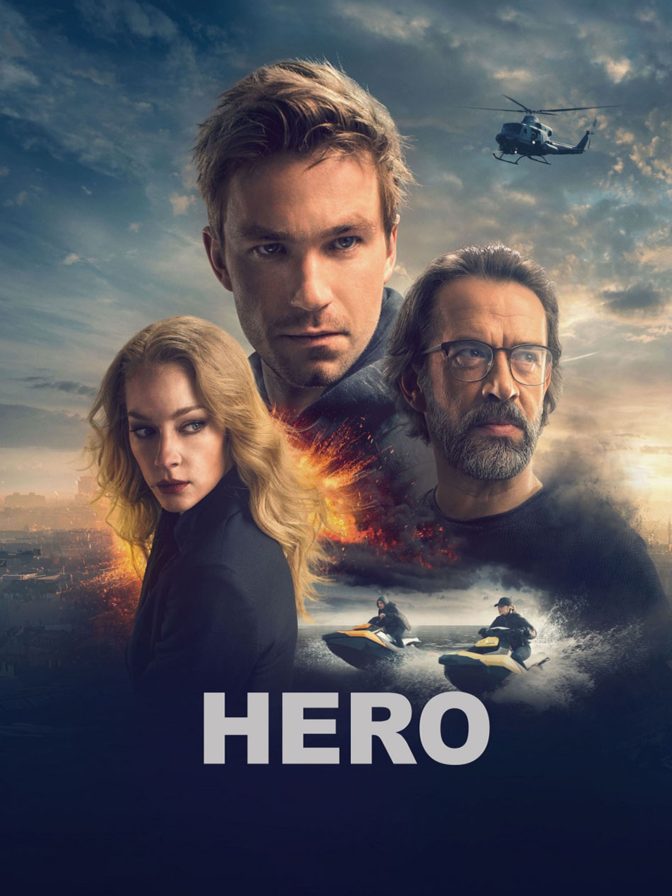 Hero Pictures Rotten Tomatoes