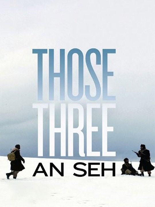 Those Three Pictures | Rotten Tomatoes