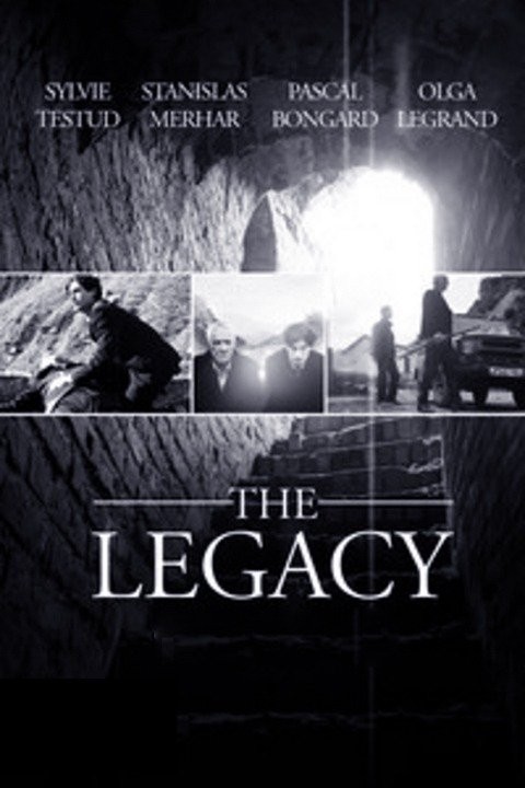 The Legacy | Rotten Tomatoes