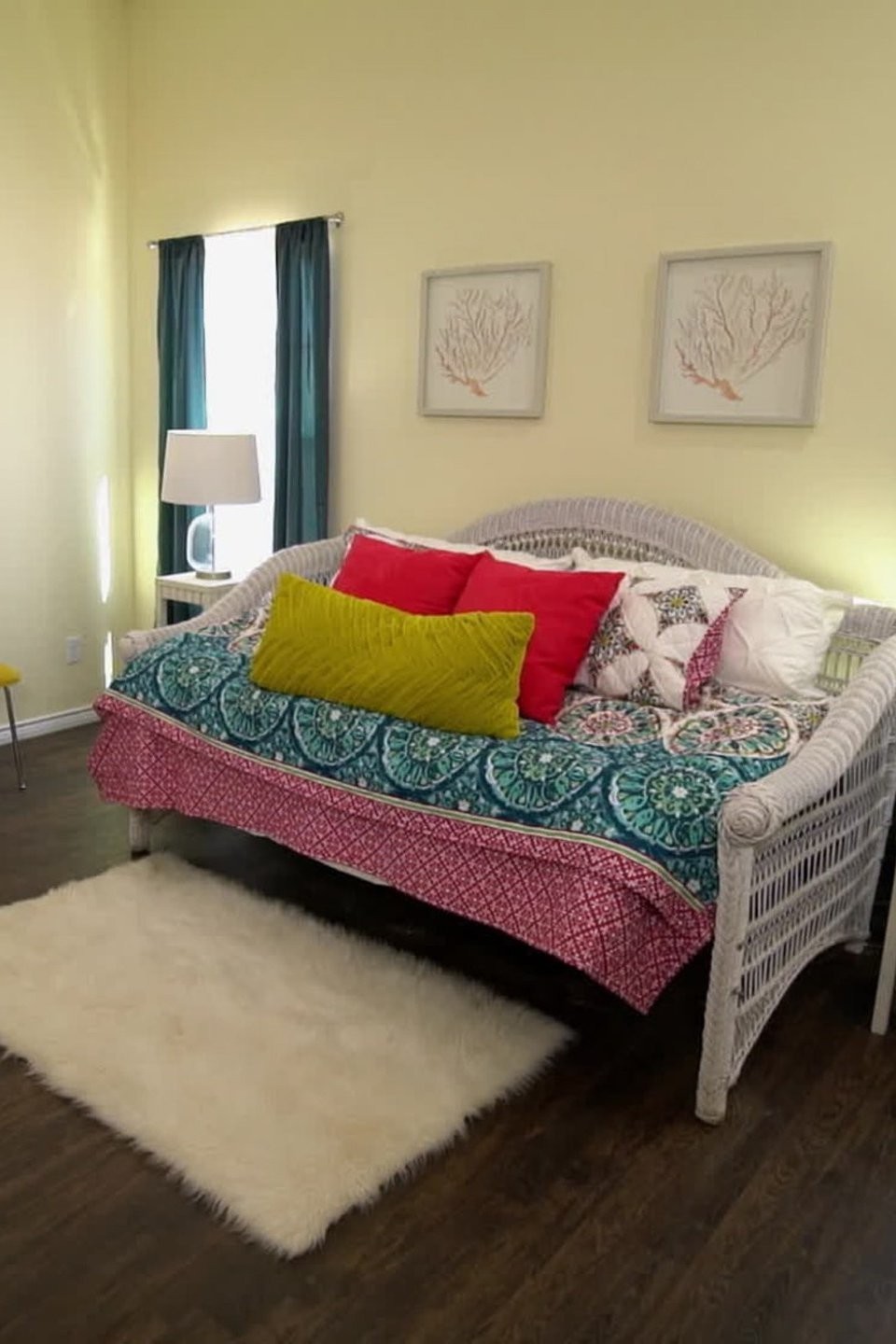 Casey and Catrina's Kid Friendly Home Pictures - Rotten Tomatoes