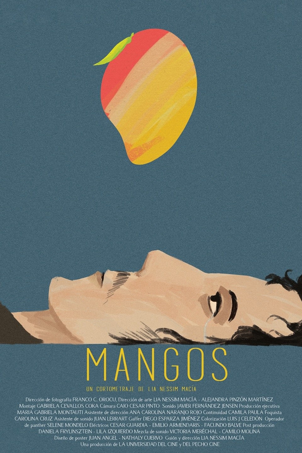Mangos | Rotten Tomatoes