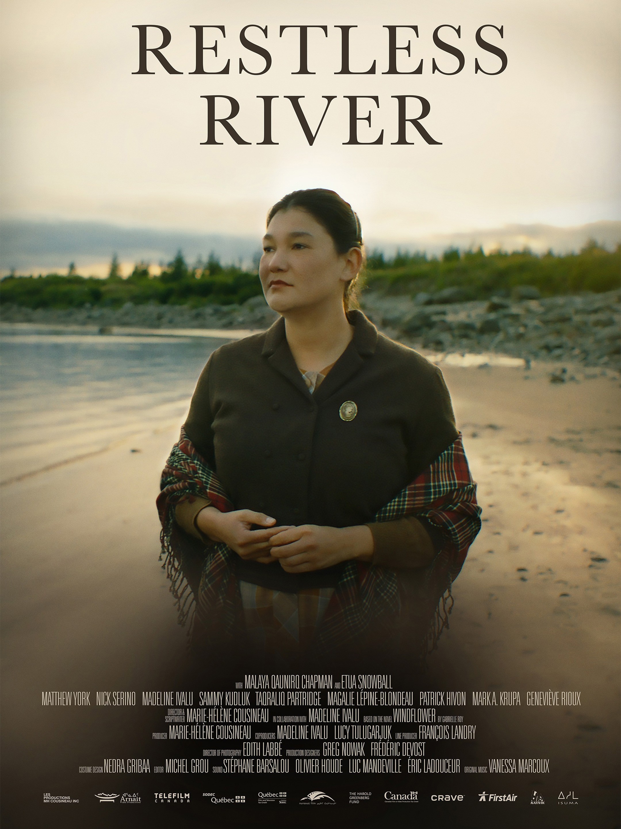 Restless River | Rotten Tomatoes