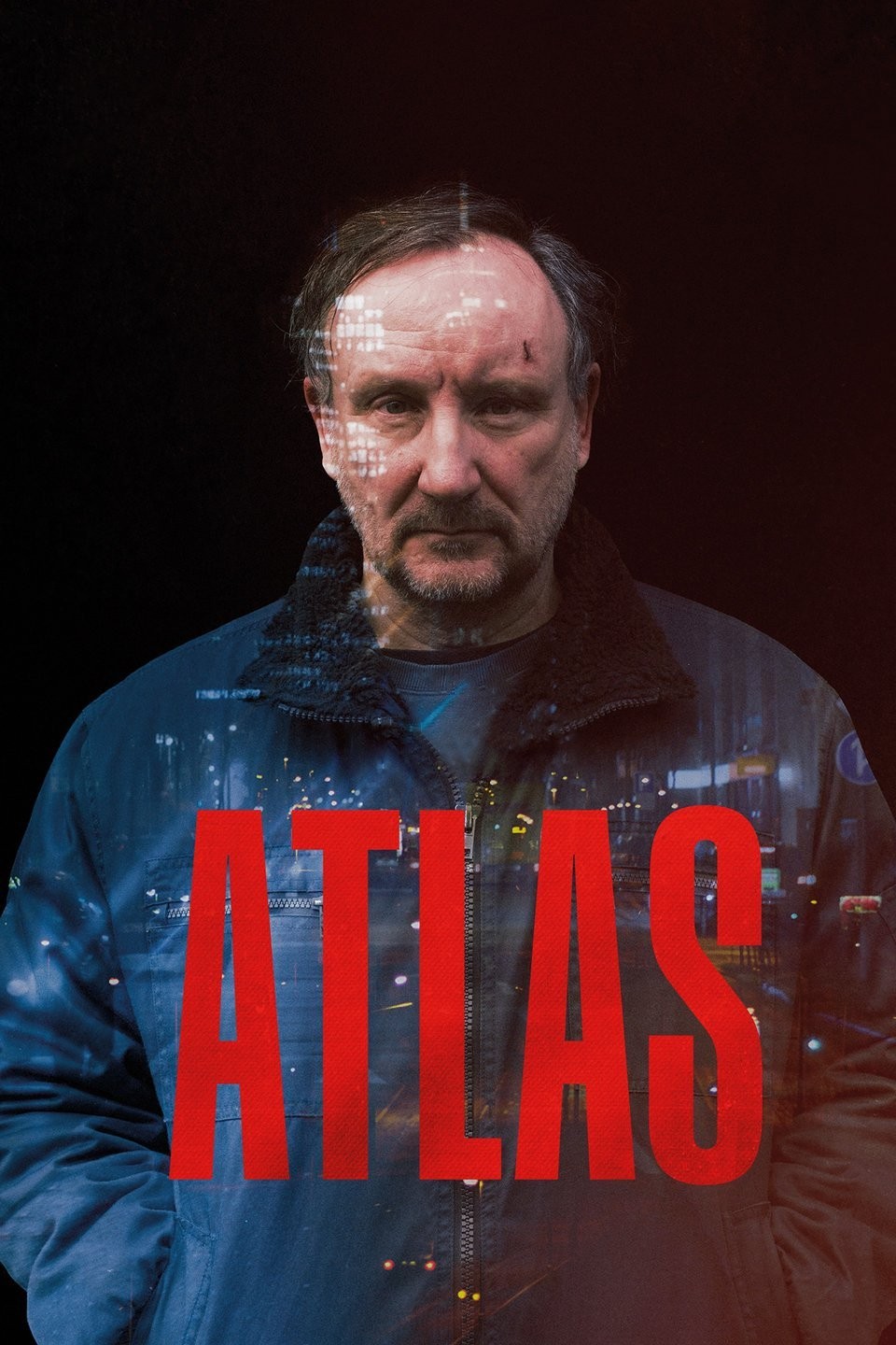 Atlas | Rotten Tomatoes