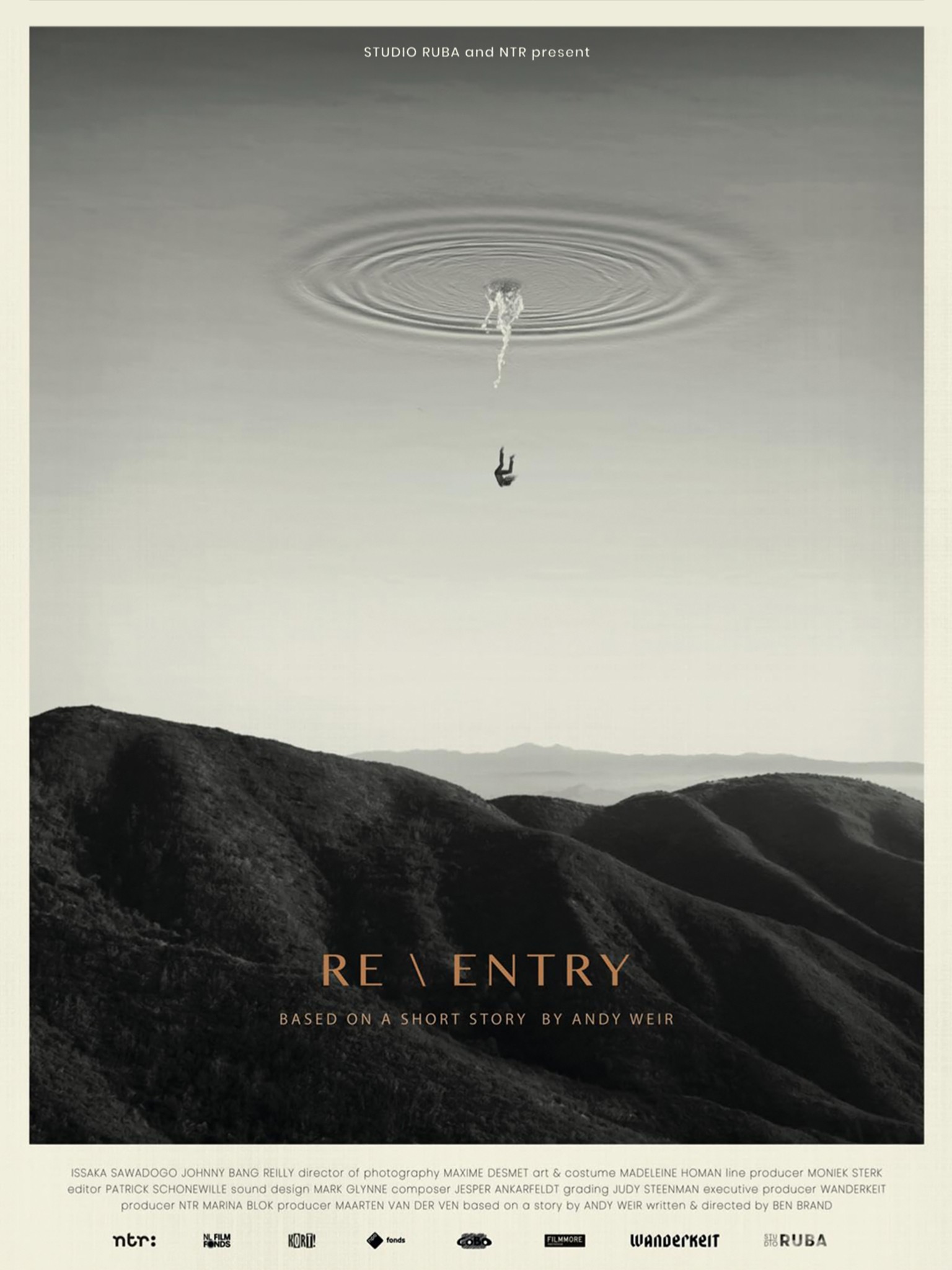 Re-entry | Rotten Tomatoes