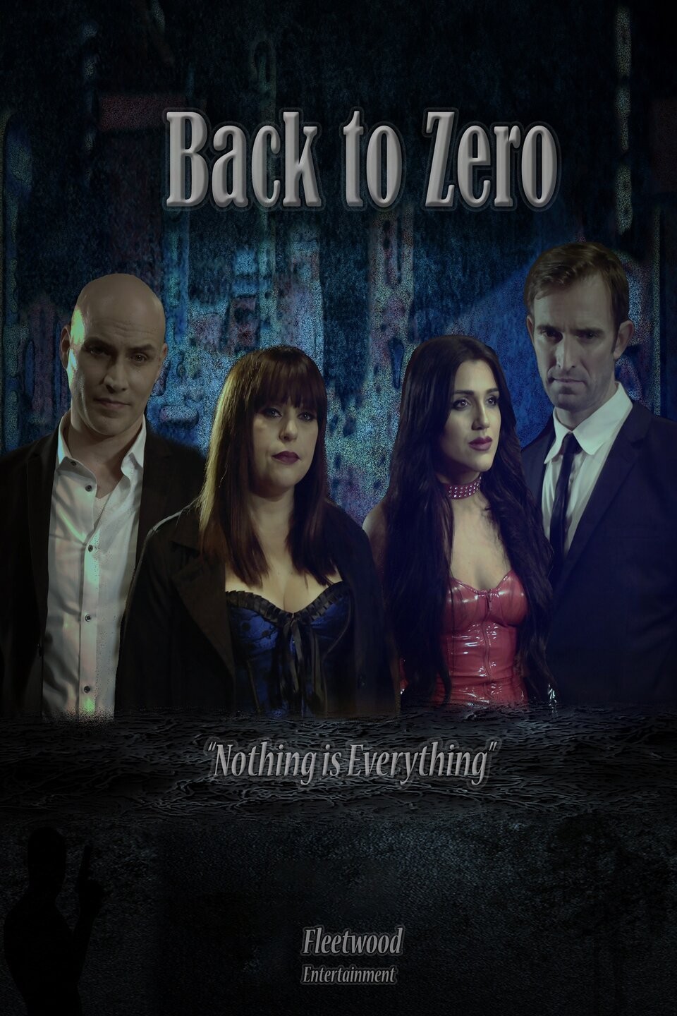 Back to Zero Pictures | Rotten Tomatoes