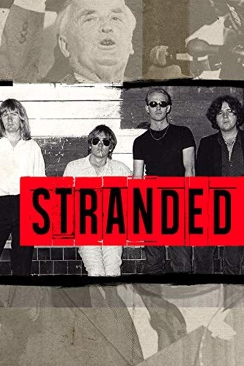 Stranded: The Saints - Rotten Tomatoes