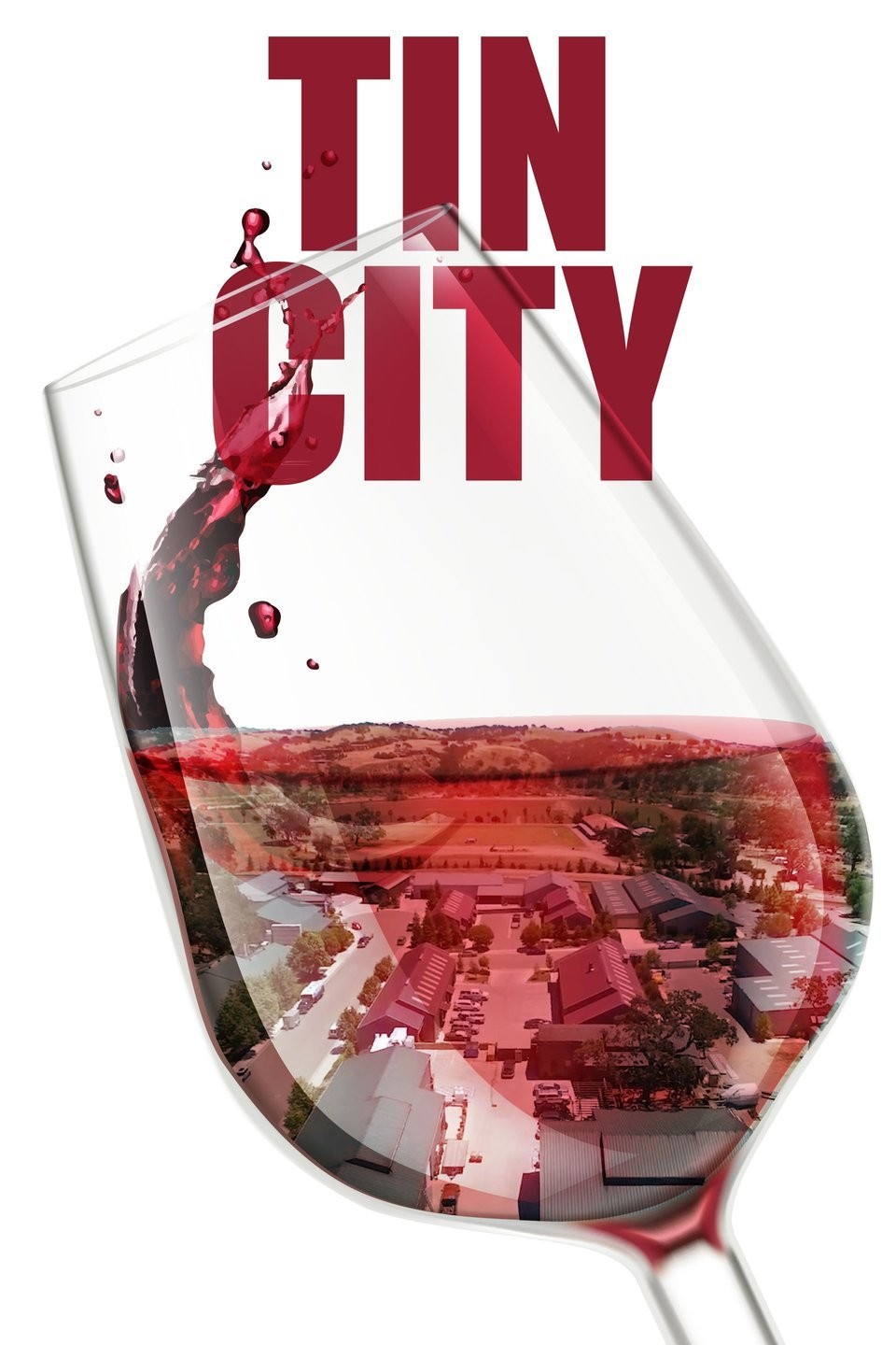 Tin City | Rotten Tomatoes
