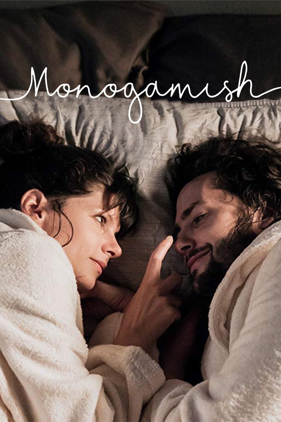 Monogamish Season 2 | Rotten Tomatoes
