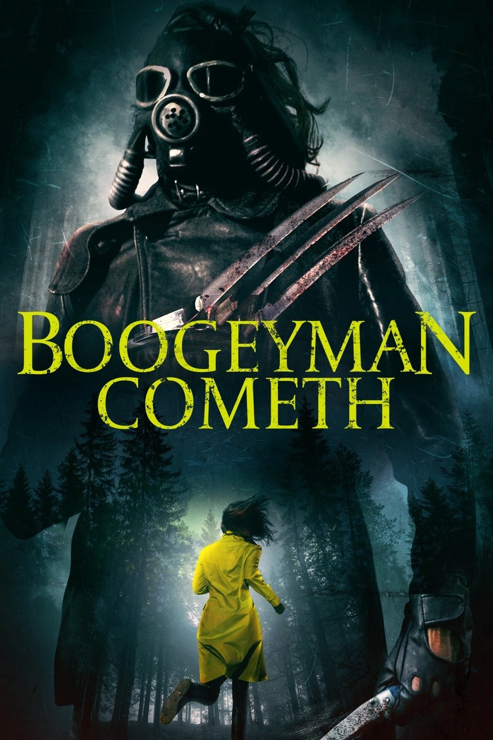 Boogey Man Horror Movie