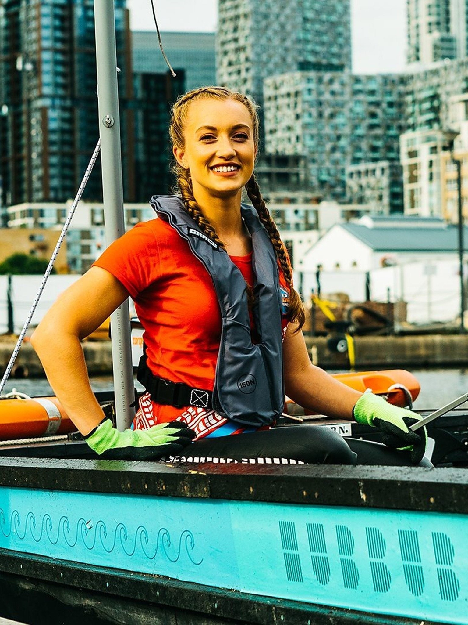 Green Machines Pictures - Rotten Tomatoes