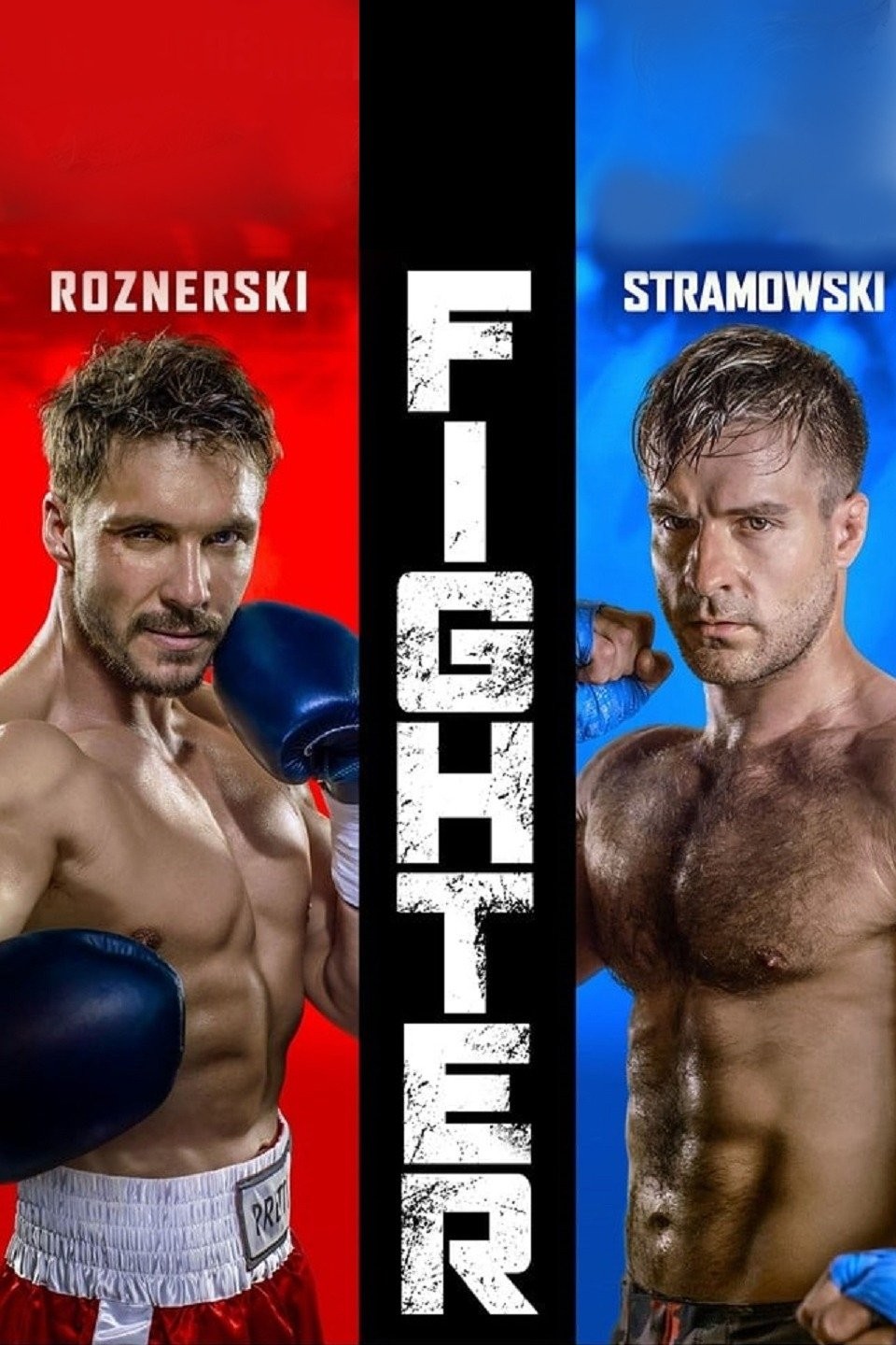 Fighter | Rotten Tomatoes