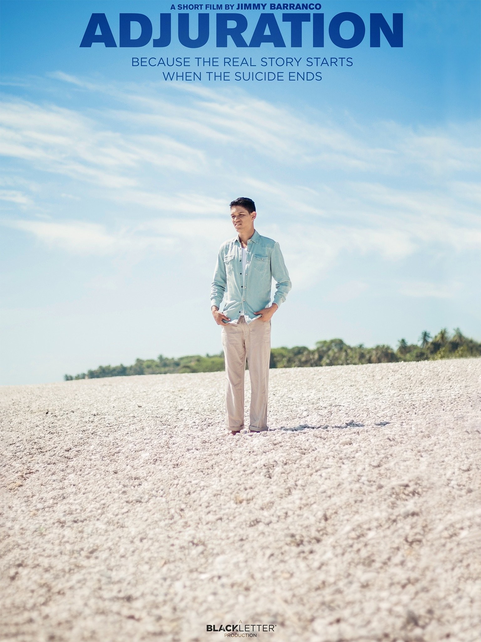 Adjuration Pictures | Rotten Tomatoes