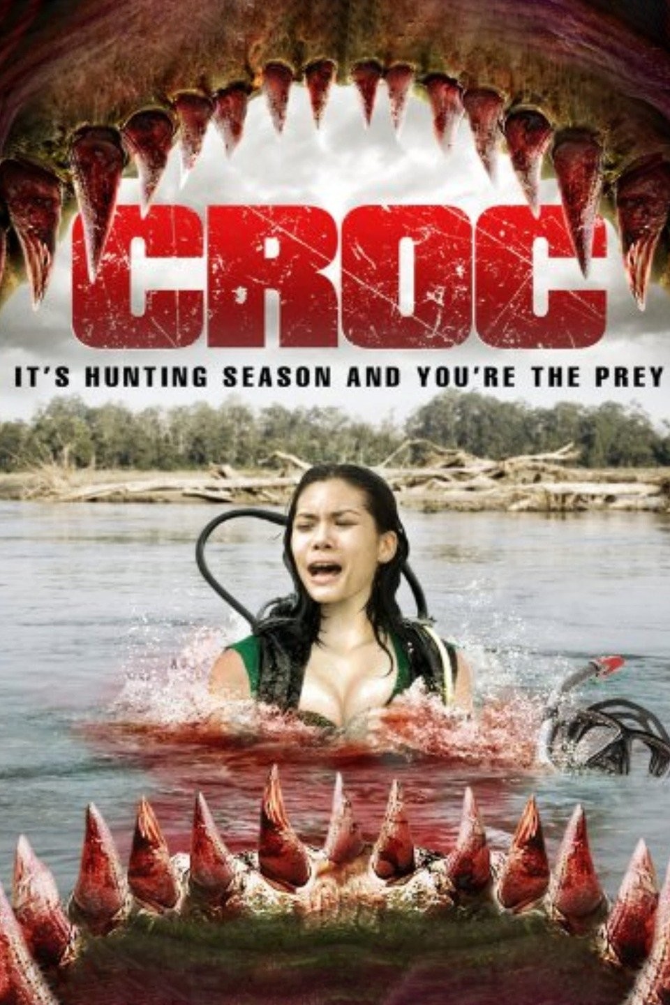 Croc | Rotten Tomatoes