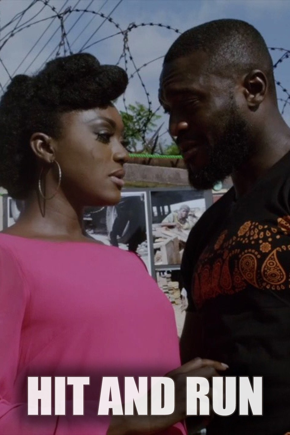 Hit and Run Pictures | Rotten Tomatoes