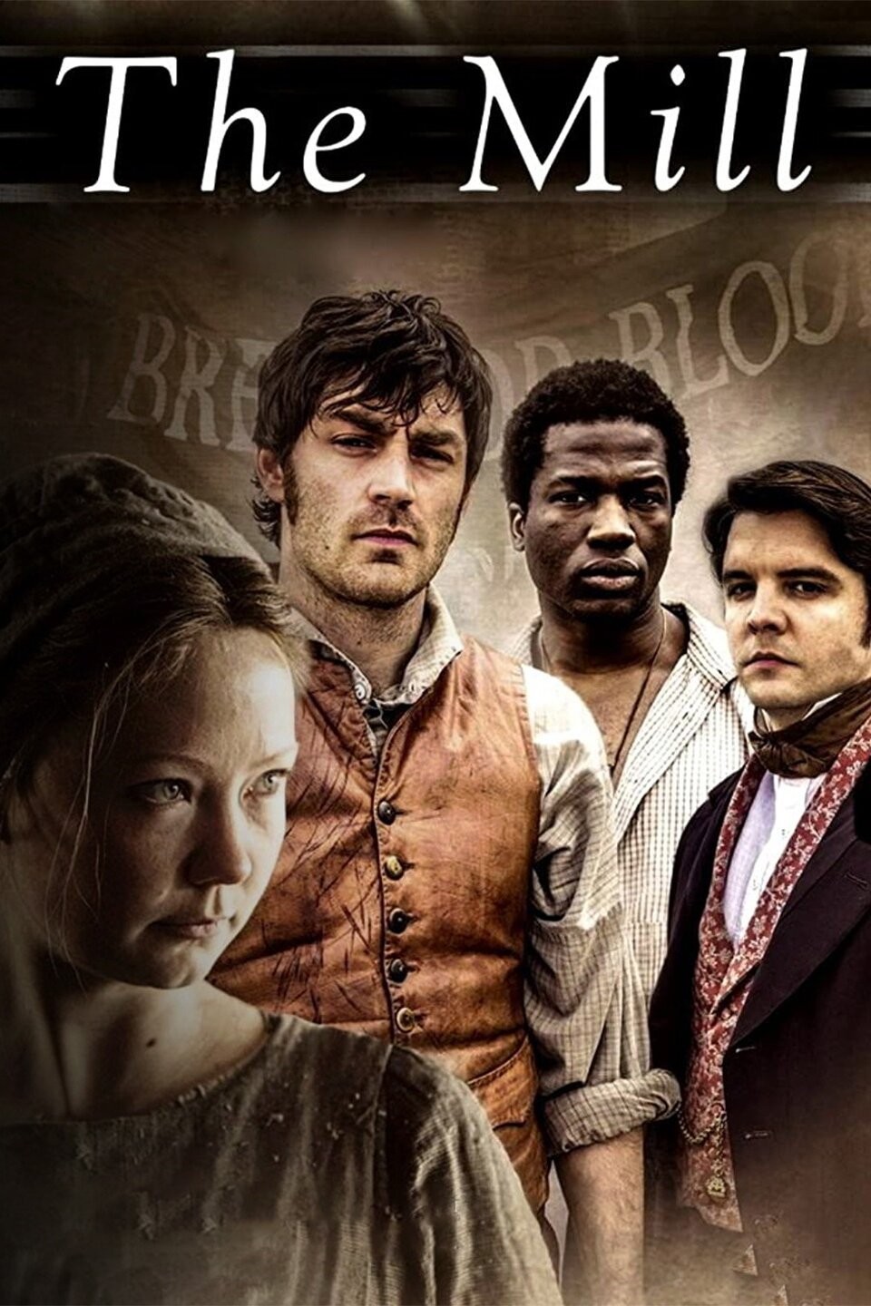 The Mill Season 1 | Rotten Tomatoes