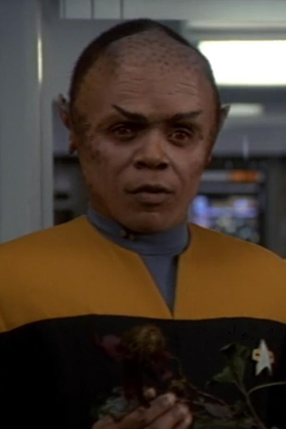 Tuvix Pictures | Rotten Tomatoes