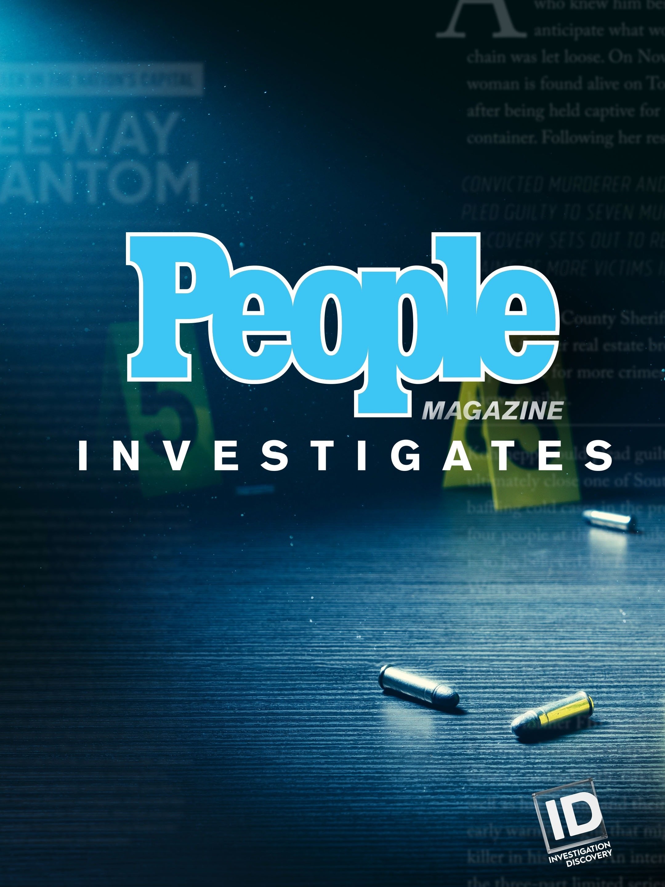 People Magazine Investigates Season 4 | Rotten Tomatoes