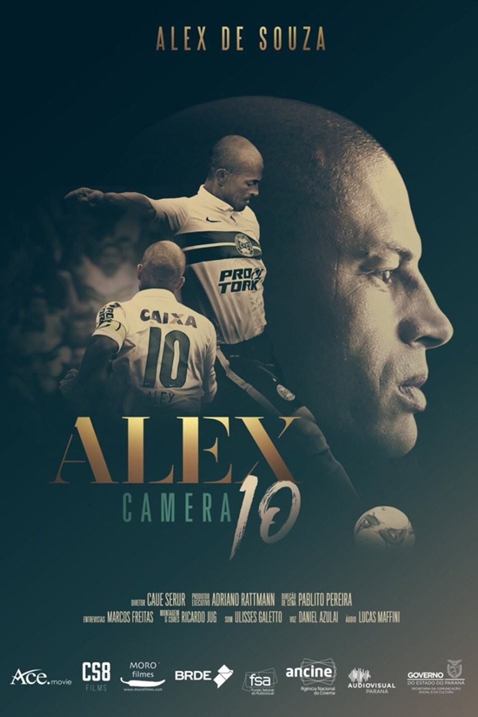 Alex Câmera 10 Pictures | Rotten Tomatoes