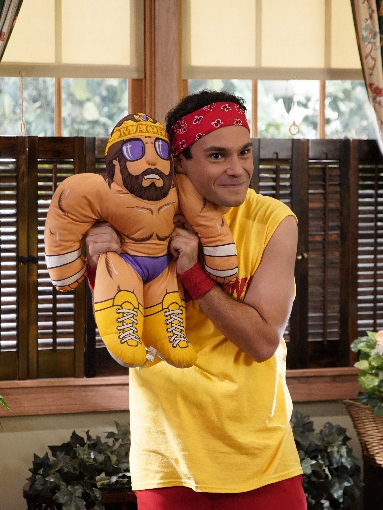 Leslie Kremp