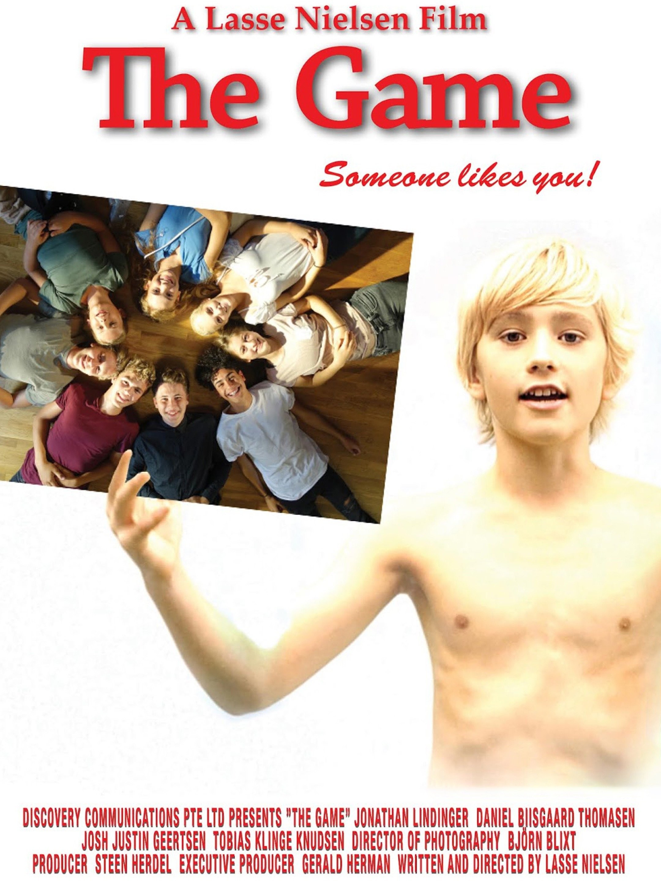 The Game Pictures | Rotten Tomatoes