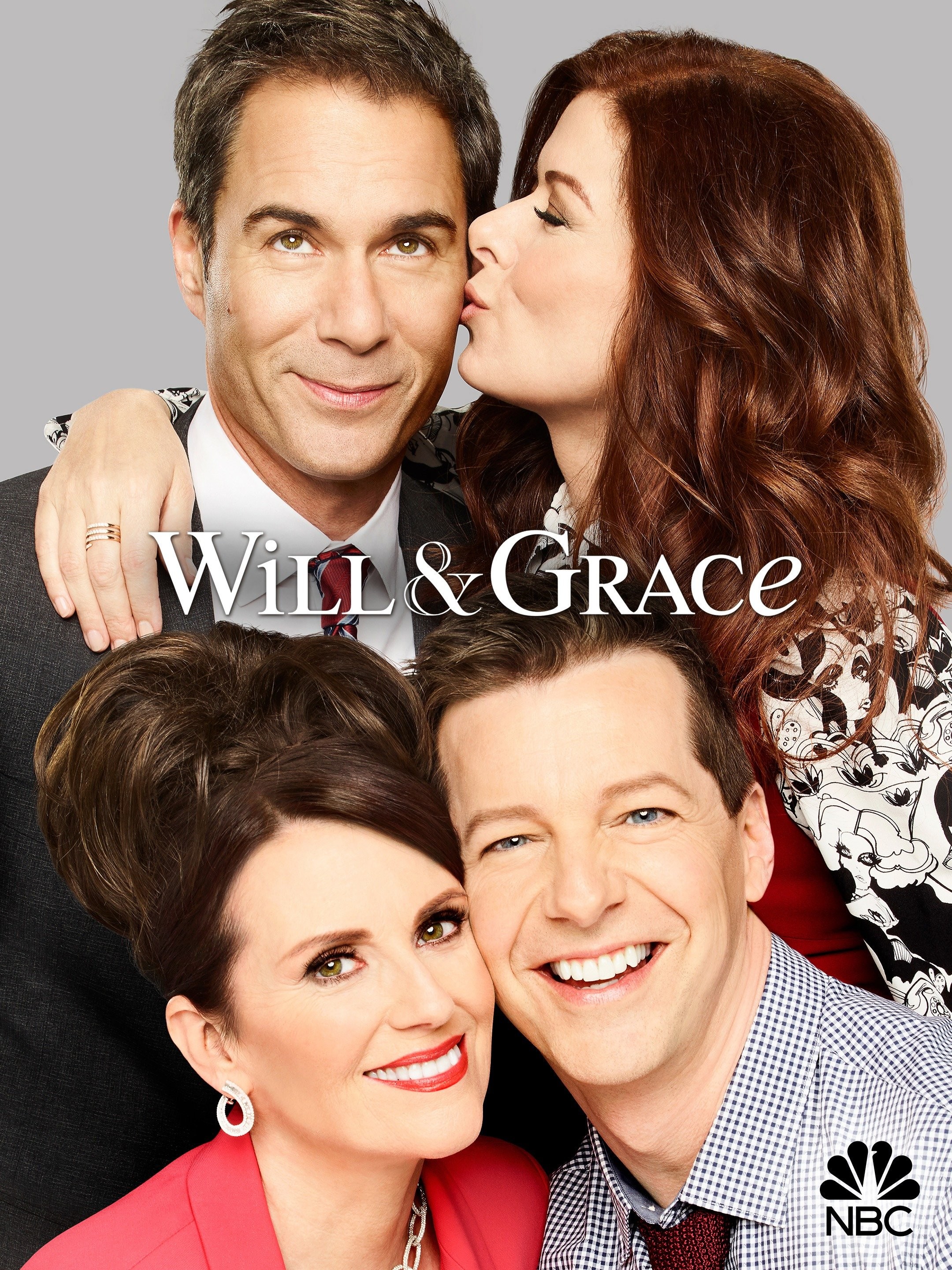 Will & Grace Season 3 | Rotten Tomatoes