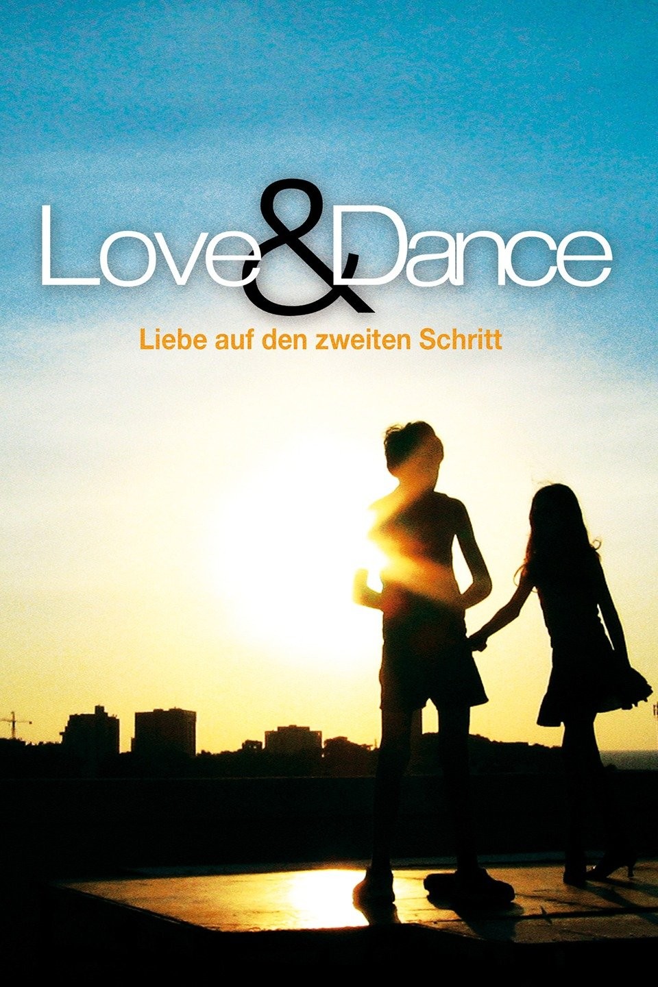 Love & Dance | Rotten Tomatoes