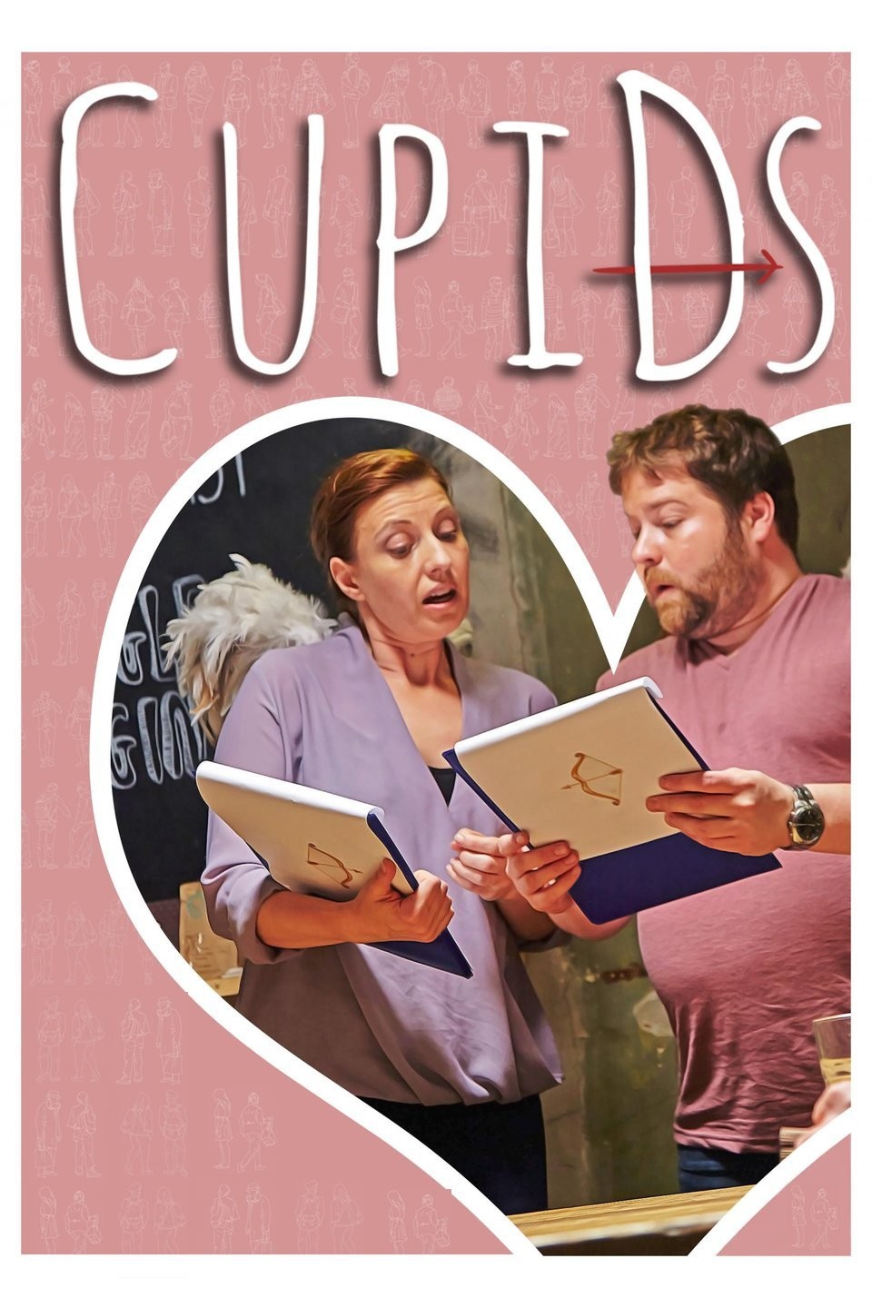 Cupids | Rotten Tomatoes