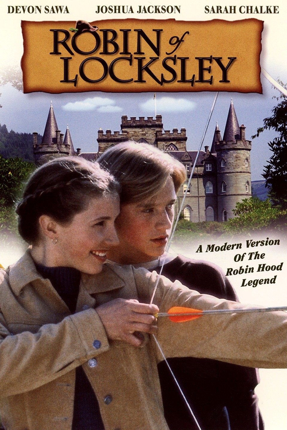 Robin of Locksley | Rotten Tomatoes