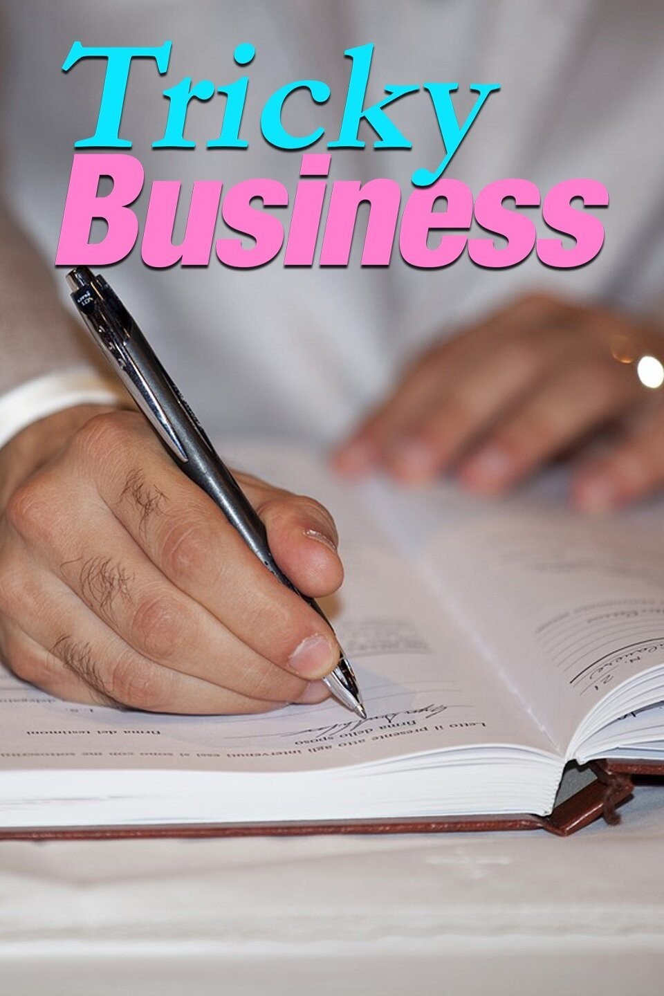 Tricky Business Season 1 | Rotten Tomatoes