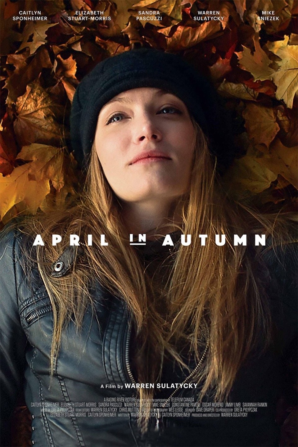 April in Autumn | Rotten Tomatoes