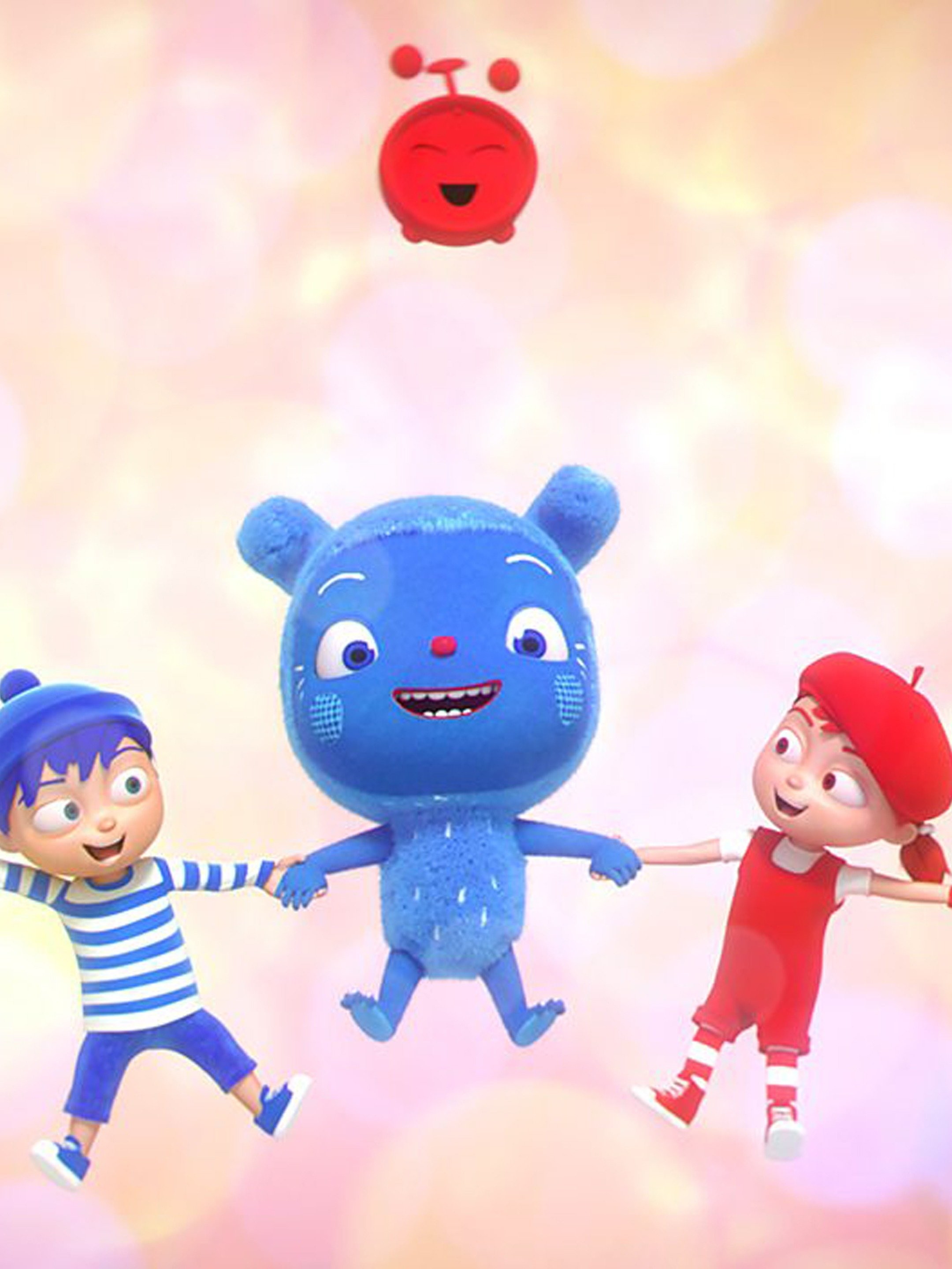 Zoom Has a Dream Pictures | Rotten Tomatoes