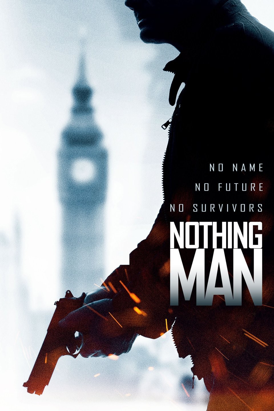 Nothing Man | Rotten Tomatoes