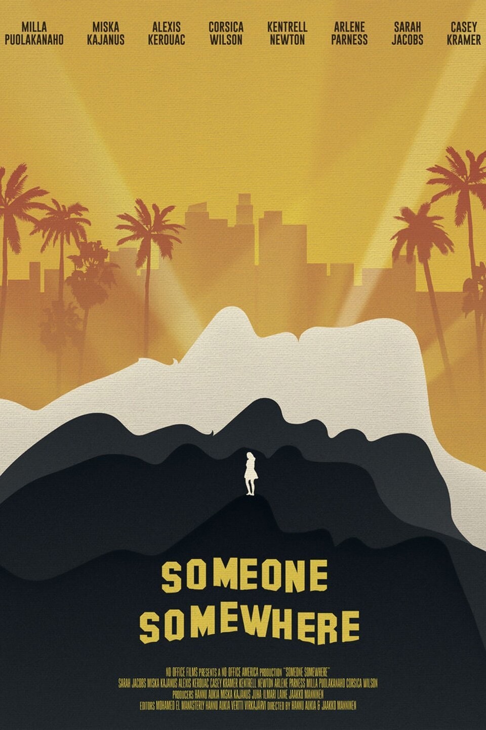 Someone Somewhere | Rotten Tomatoes