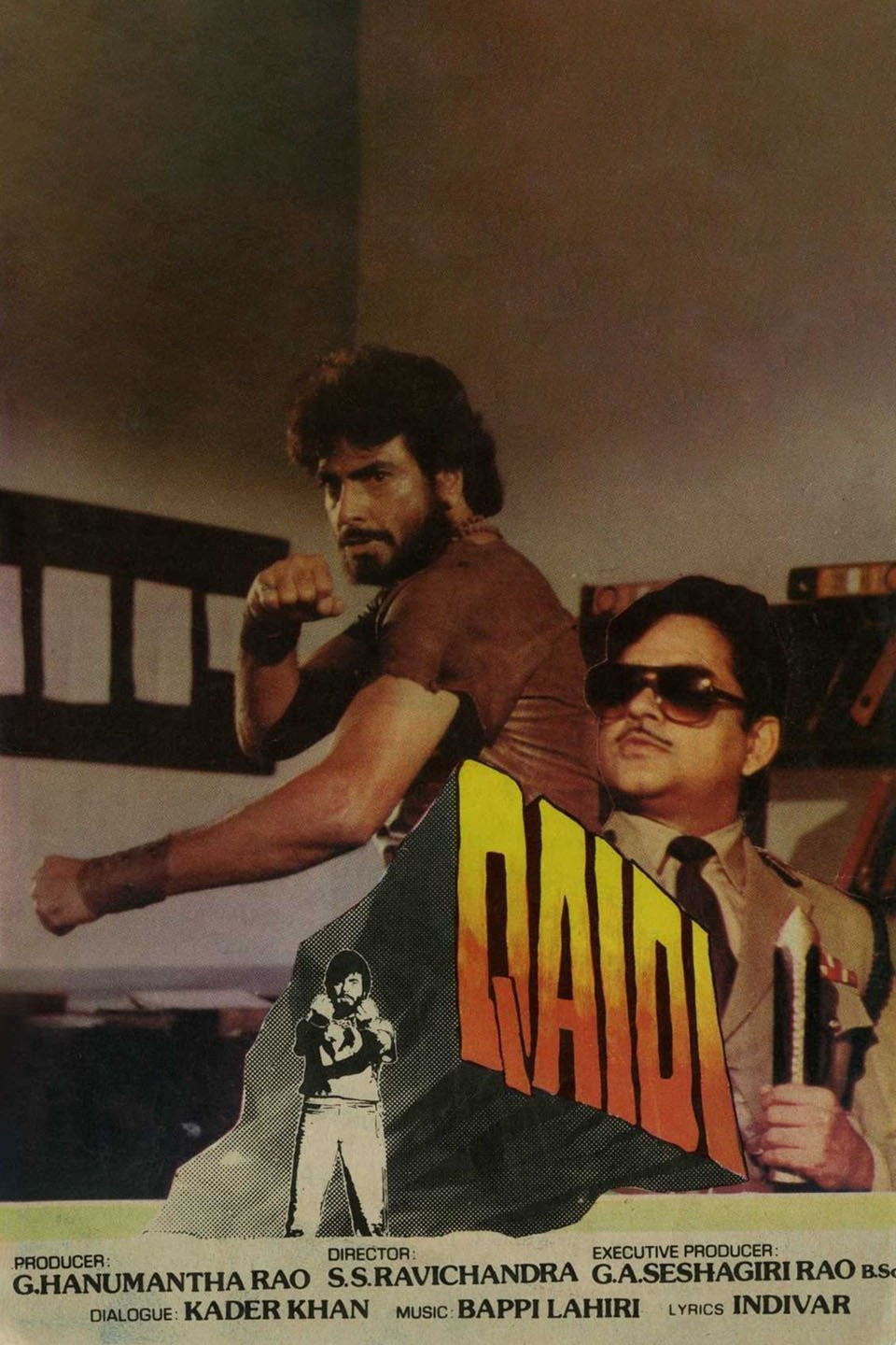 Qaidi Pictures | Rotten Tomatoes