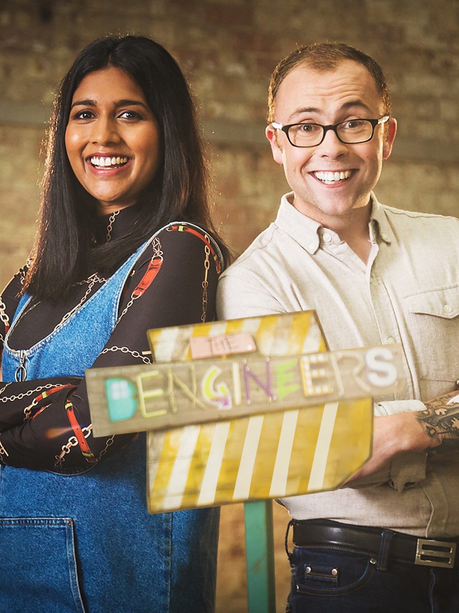 The Dengineers Season 5 | Rotten Tomatoes