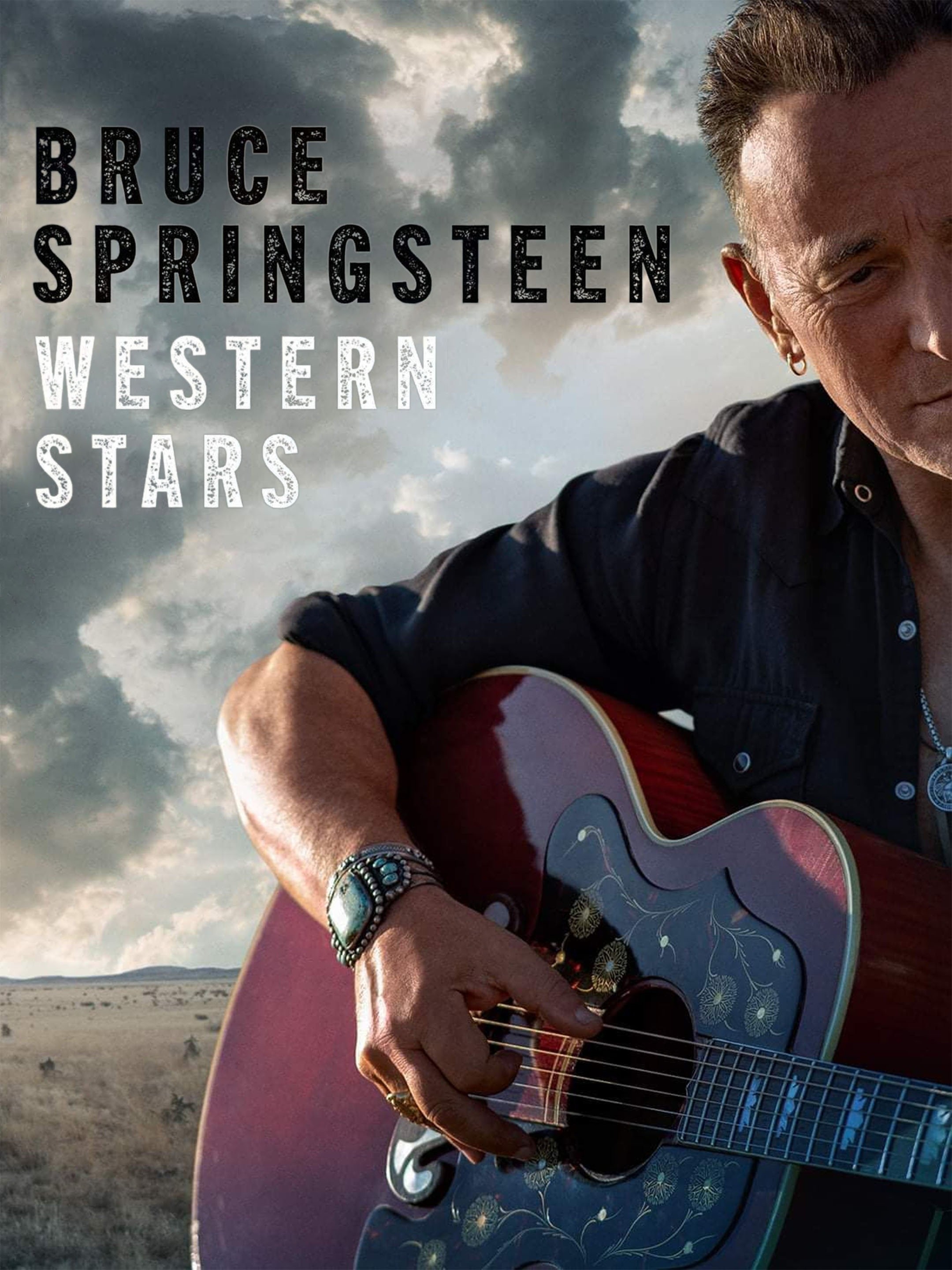 Bruce Springsteen: Western Stars Pictures | Rotten Tomatoes