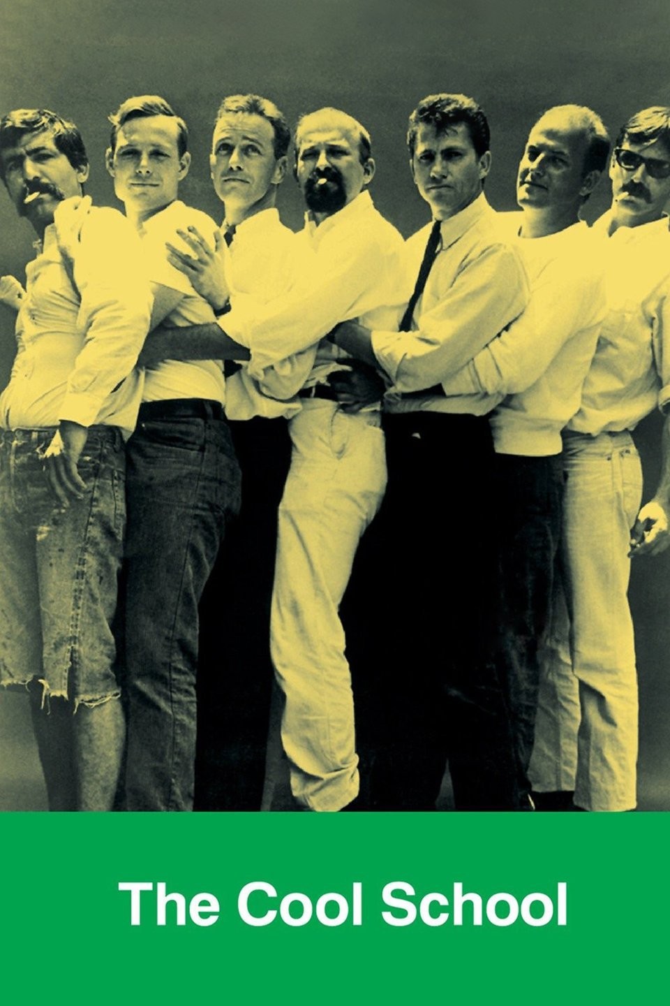 The Cool School | Rotten Tomatoes